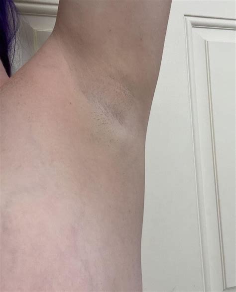 Very Rare That I Have Stubble Had To Document It 👀 R Armpitfetish
