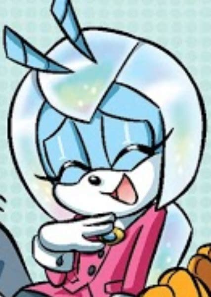 Fan Casting Ella Sonic X As Tealcyan In Sonic Characters By Color On Mycast