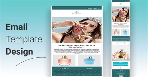 Mst Alif Jahan Lufa On Linkedin I Created My First Email Template