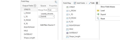 Geoprocessing Design And Productivity Enhancements In Pro 32 Arcgis Blog