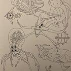Stalker Teeth Rsubnautica