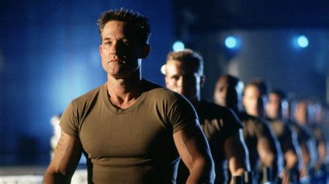 Soldier 1998 Az Movies