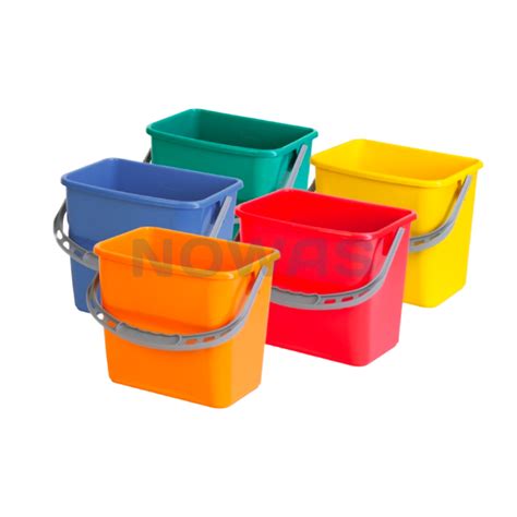 Spand 6 Liter Standard Spande Nowas As