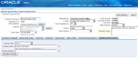 Empowering Flexfields In Oaf Pages Tony Dagiau Oracle Cx Consultant