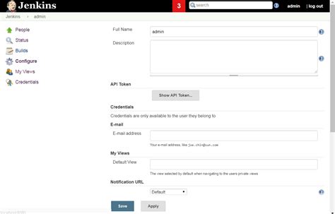 Jenkins Reset User Password Jenkins Log In Issues Dumb It Dude