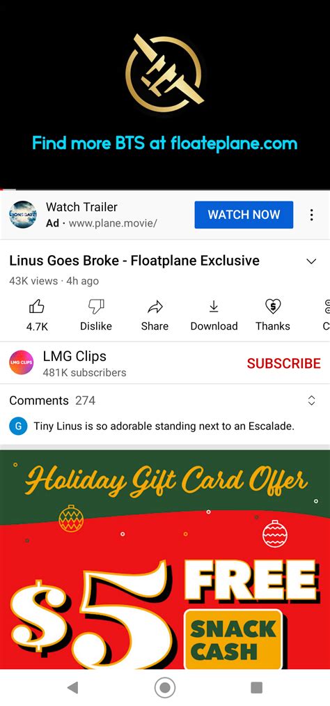 Did They Really Get Their Domain Wrong Rlinustechtips