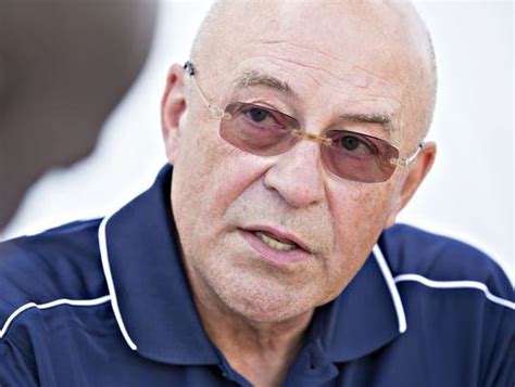 Robert Fraley American Intelligence Media