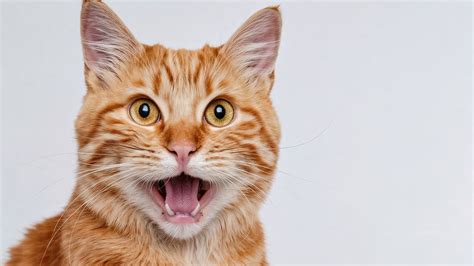 Yellow Cats Are Really Just Orange Tabbies Howstuffworks