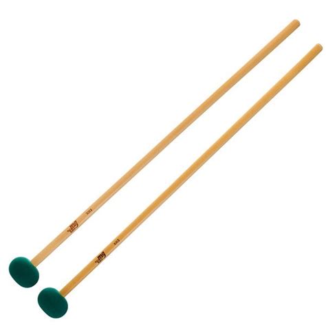 Mg Mallets Xr3 Xylophone Mallets Thomann France