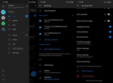 Outlook Is Not Syncing On Android Check Our Top Solutions