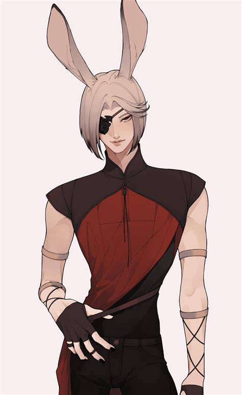 [for Hire] Some Ffxiv Commissions I Finished Recently R Ffxivart