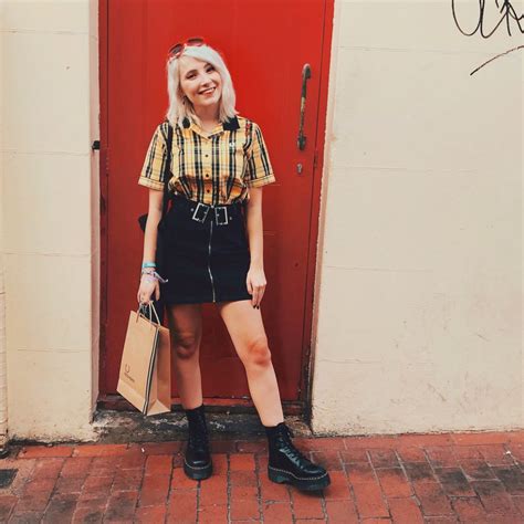 Sophie Fred Perry