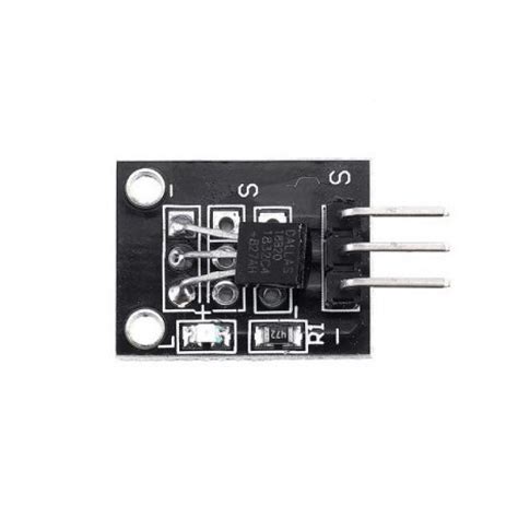 DS B Temperature Sensor Module Buy Online At Best Price And Quality In India ElectroPi In
