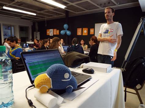 Django Girls Mendoza Argentina En Python