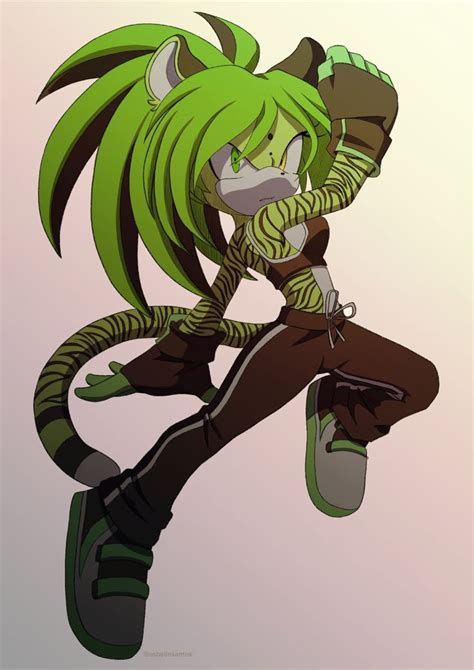 Pin On Sonic Universe