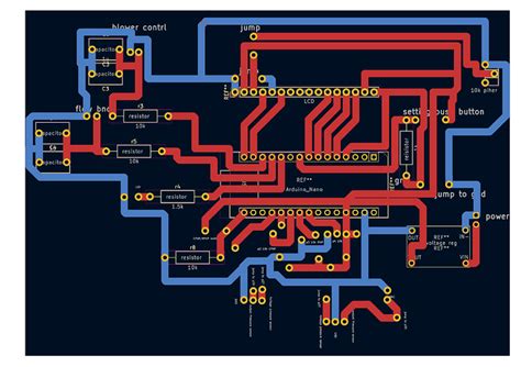 Pressure Sensor Wont Calibrate Zero General Guidance Arduino Forum