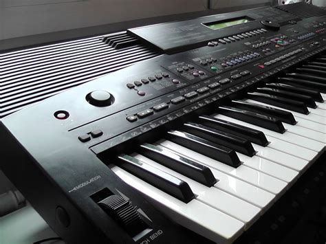 Купить Сэмплер Yamaha PSR-2700 и великолепная клавиатура.: отзывы, фото ...