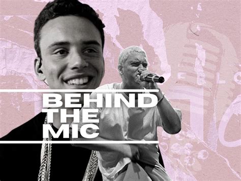 The Story Behind Logic And Eminem S Song Homicide