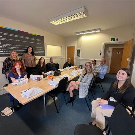 Else Solicitors Llp On Linkedin Burtonmarketingleaders Networking