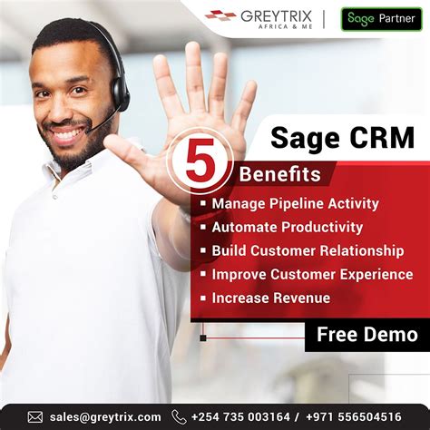 Greytrix Africa And Middle East On Linkedin Sage Crm Software Customer