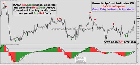 forex holy grail indicator v6