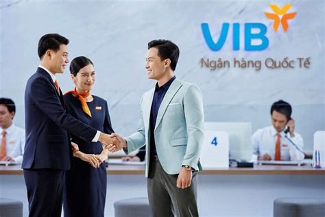 VIB Là Ngân Hàng Gì Có Tốt Và Uy Tín Không
