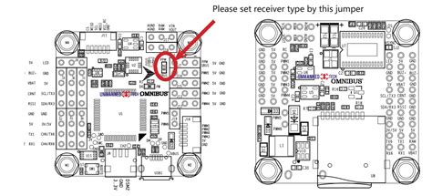 Omnibus F4 Pro V2 Wiring F4 Omnibus Pro Wiring Diagram Frees