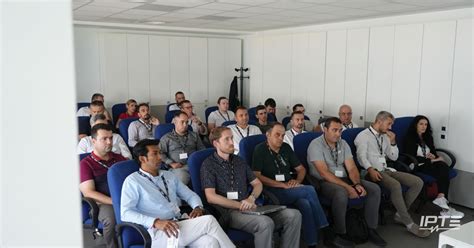 Ipte On Linkedin Electronics Testing