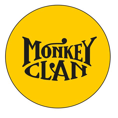 Monkey Clan Official Website