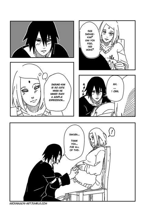 Sasusaku Love ♡ Sasuke ♡ Sakura Anime Naruto Naruto Comic Naruto Cute Naruto And Sasuke