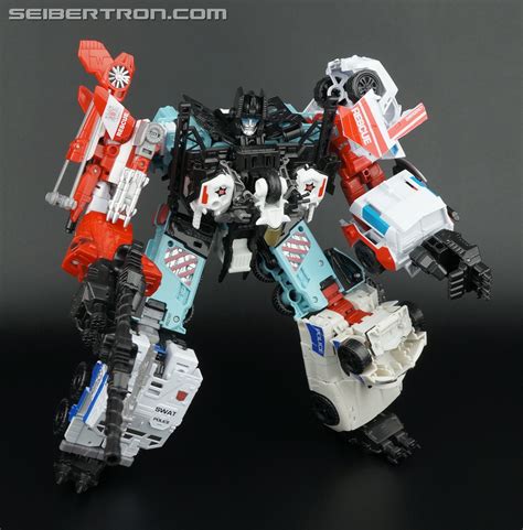 Transformers Generations Combiner Wars Defensor Toy Gallery Image 68 Of 154