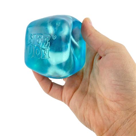Nee Doh Nice Cube