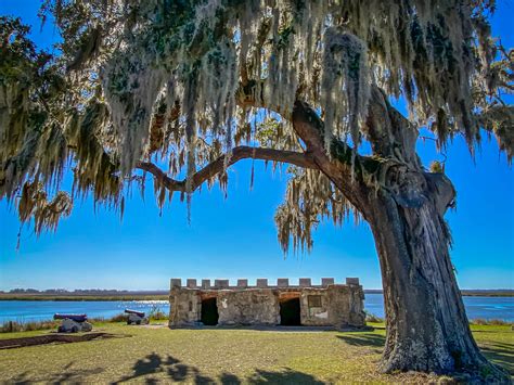 37 Best Things To Do In St Simons Island Ga 2023