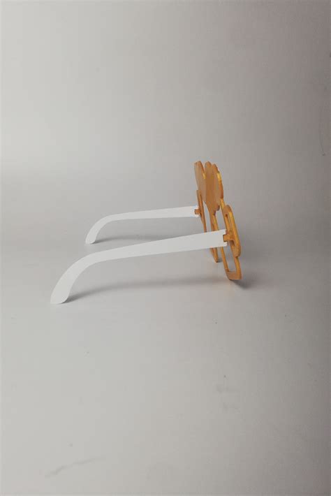 Stl File Beer Clinking Glasses Party Glasses Oktoberfest Party Glasses