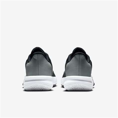Tênis Nike Precision 7 Unissex Preto Netshoes