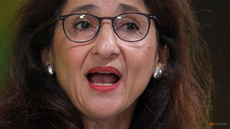 Who Could Replace World Bank President David Malpass Cna