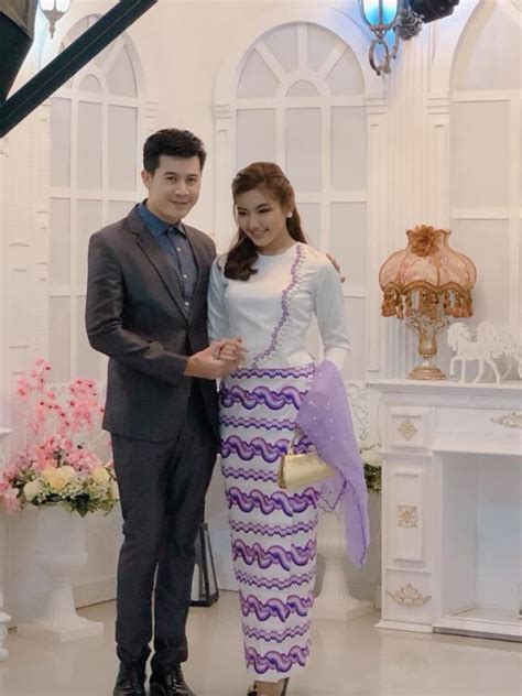 လိုက်ဖက်ညီလွန်းတဲ့ နေတိုးနဲ့ မေမြင့်မိုရ်တို့စုံတွဲလေး Myanmarload