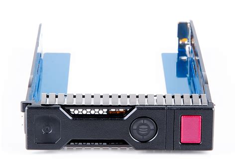 HPE LFF SC Rahmen Servershop De