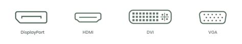 Displayport Vs Hdmi Is Dp Better Than Hdmi Latest Comparison And Faq