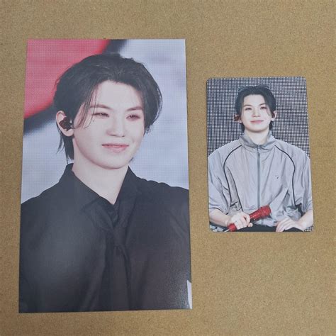 Seventeen ウジ Follow Again Dvd メルカリ