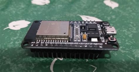 Membuat Led Blink Pada Esp32