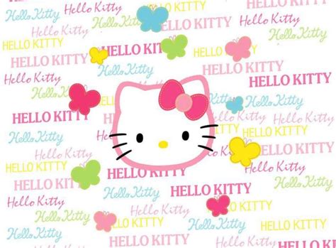 [100 ] Hello Kitty Laptop Wallpapers