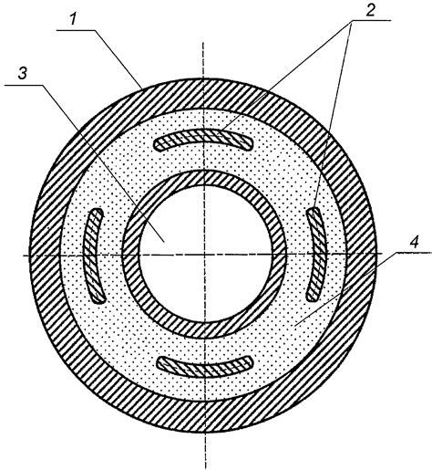 RU95427U1 - Кабель термопарный канальный - Google Patents