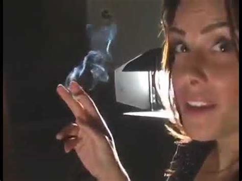 Woman Smoking Vs 120 Youtube