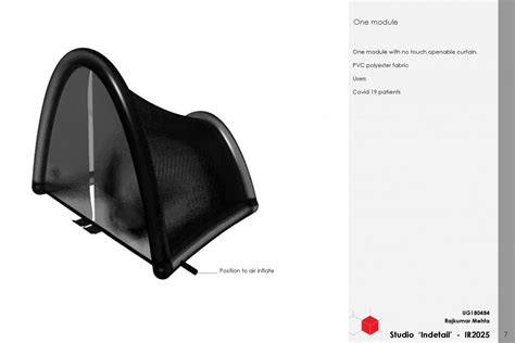 Egg Extraction Cept Portfolio