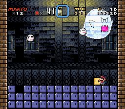 Donut Secret House Super Mario Wiki The Mario Encyclopedia