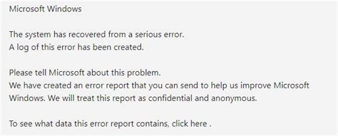 How To Fix 0x0000007e Error In Windows 1011