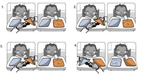 Developmental Psychology Exam 2 Flashcards Quizlet