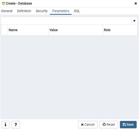 How To Work With Pgadmin In Postgresql By Aymen Khan Medium