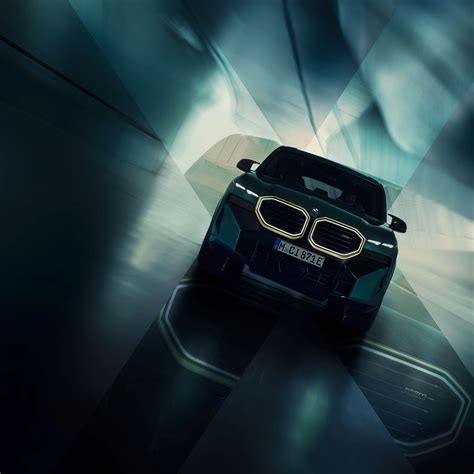 X To The Max Discover The Bmw X Range Bmw